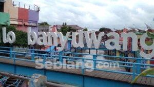 Anjungan Sungai Kalilo Ditargetkan Tuntas Dua Tahun Lagi