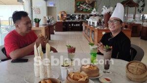 Pesan Menu Homestay Mirah Hotel and Resort Banyuwangi, dan Dapatkan ...