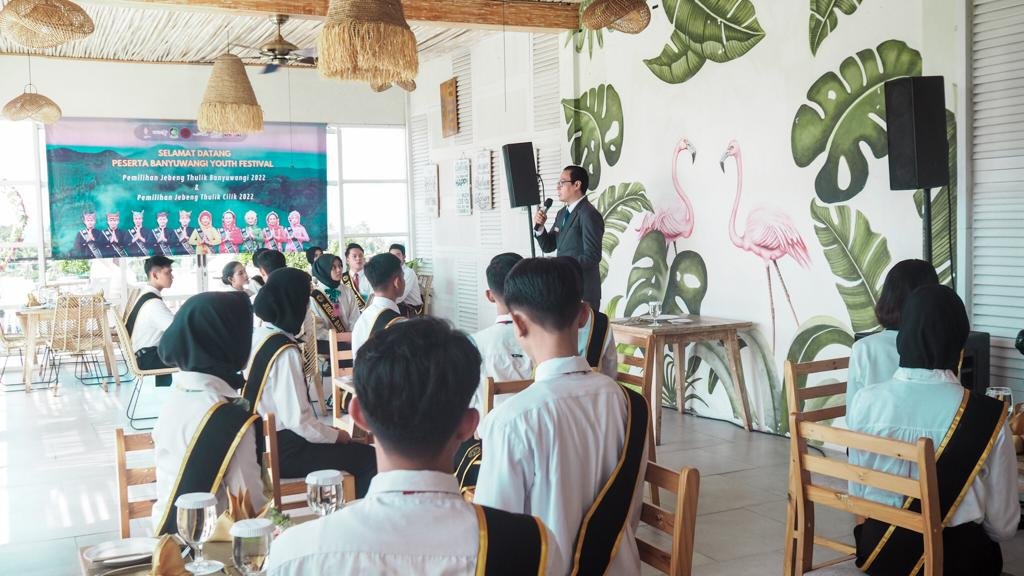 Finalis Jebeng Thulik Banyuwangi 2022, Karantina Hari ke-2 di Luminor Hotel