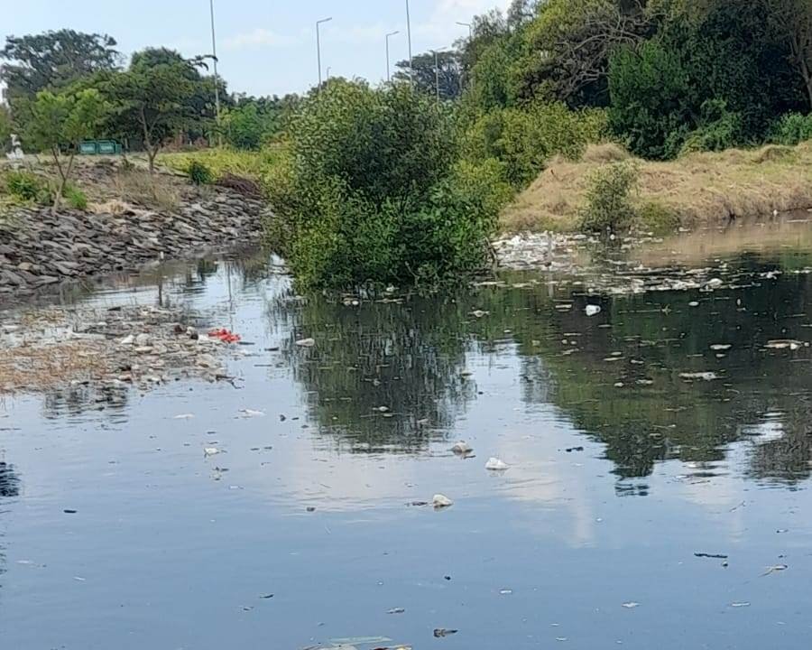 Cegah Sedimentasi Tokoh Masyarakat Kampung Ujung Minta Pemerintah ...