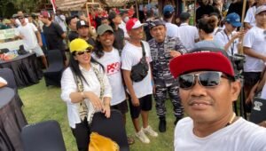 Ketua Pengkab PSOI Banyuwangi: Surfing Olahraga Prestasi Pendukung ...