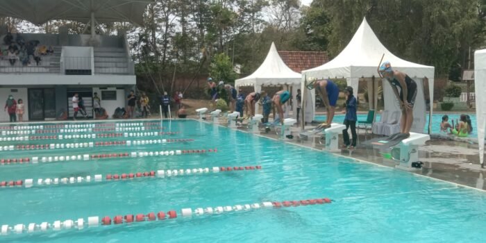 Mengenalkan Olahraga Selam Secara Getok Tular