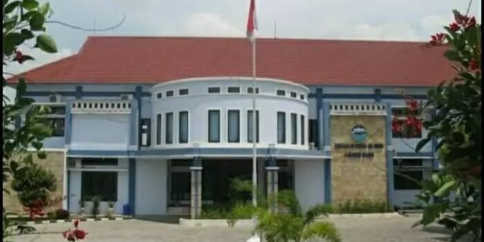 Gonjang Ganjing Internal PDAM Tirta Dharma Purabaya Madiun Kian Berlanjut
