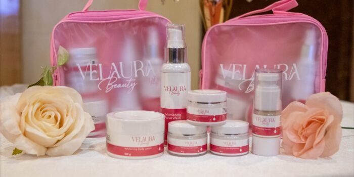 Grand Launching Velaura Beauty: Inovasi Skincare dari MUA Ternama ...