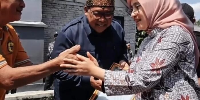 Dinas PU Pengairan Banyuwangi Buka Layanan Rekomendasi SDA dan HIPPAM ...