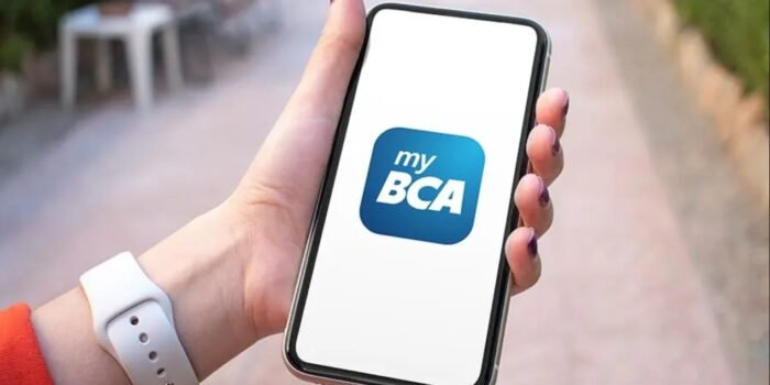 M-Banking BCA dan blu by BCA Digital Error Hari Ini, Begini Penjelasan ...